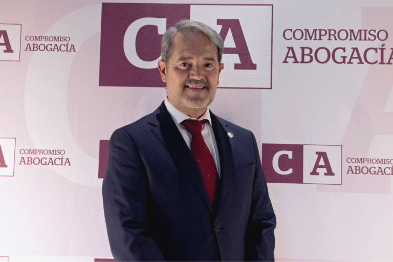 José Ramón Couso – Candidato a Diputado 2º - Compromiso Abogacía
